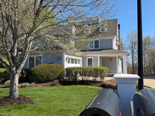 Undisclosed Address, Danbury, CT 06811 | MLS #24167 | Compass
