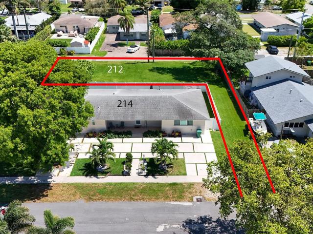 Undisclosed Address, Dania Beach, FL 33004 | MLS #F10503