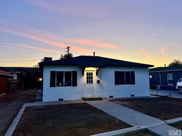 Undisclosed Address, Delano, CA 93215 | MLS #202512 | Compass