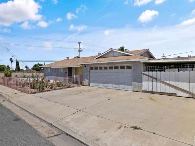 Undisclosed Address, Delano, CA 93215 | MLS #202604 | Compass