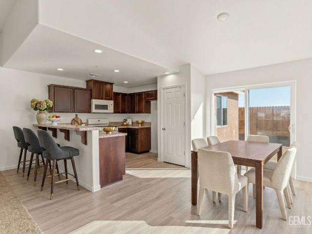 Undisclosed Address, Delano, CA 93215 | MLS #202604 | Compass