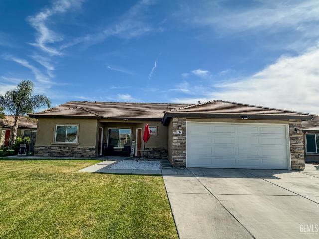 Undisclosed Address, Delano, CA 93215 | MLS #202603 | Compass