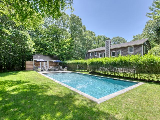 Undisclosed Address, East Hampton, NY 11937 | MLS #100405 | Compass