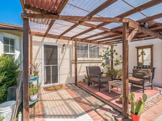 Undisclosed Address, East Palo Alto, CA 94303 | MLS #ML81981