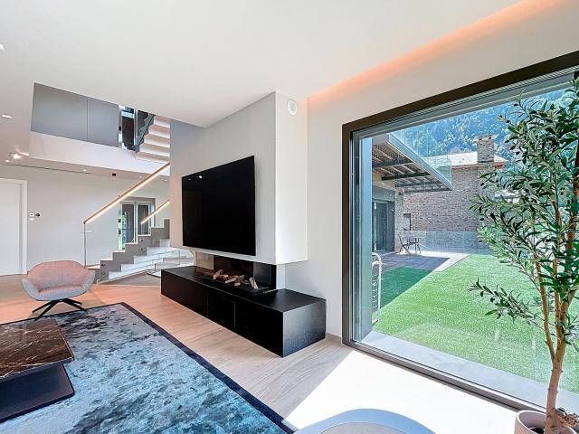 Undisclosed Address, Escaldes Engordany, AD