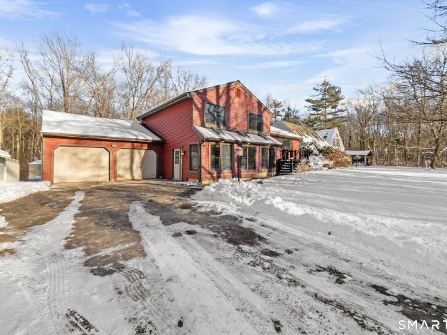 Undisclosed Address, Farmington, CT 06085 | Compass