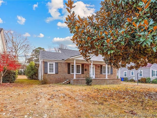 Undisclosed Address, Fayetteville, NC 28303 | MLS #759126