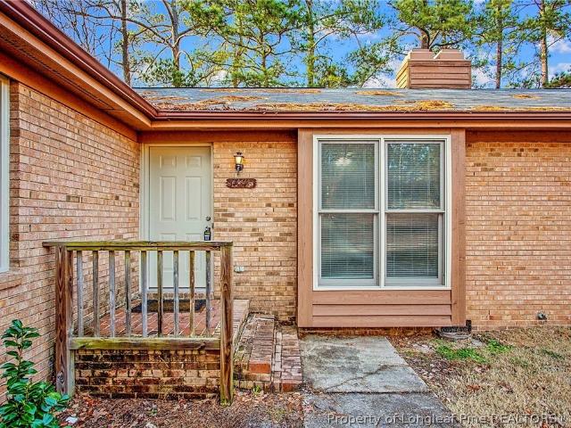 Undisclosed Address, Fayetteville, NC 28311 | MLS #761156