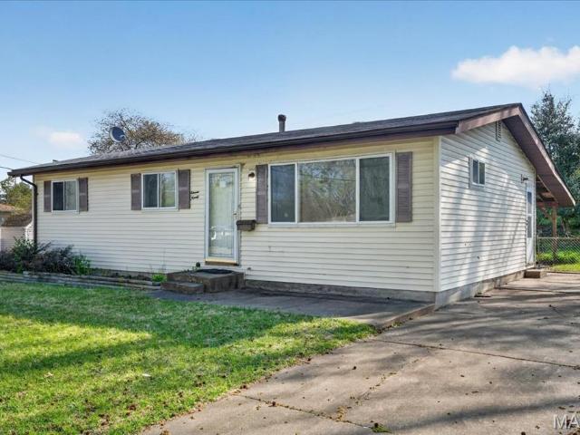 Undisclosed Address, Florissant, MO 63033 | MLS #26021