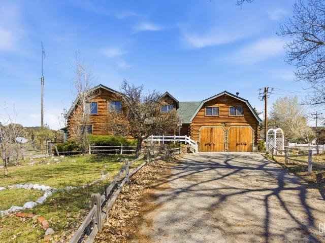 Undisclosed Address, Frazier Park, CA 93225 | MLS #202602 | Compass