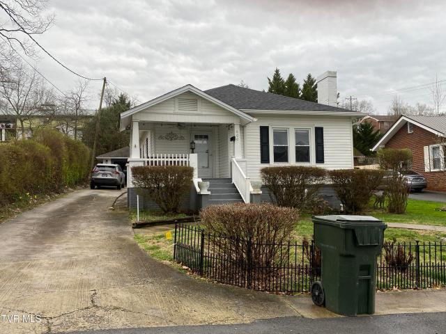 Undisclosed Address, Greeneville, TN 37745 | MLS #9993 | Compass
