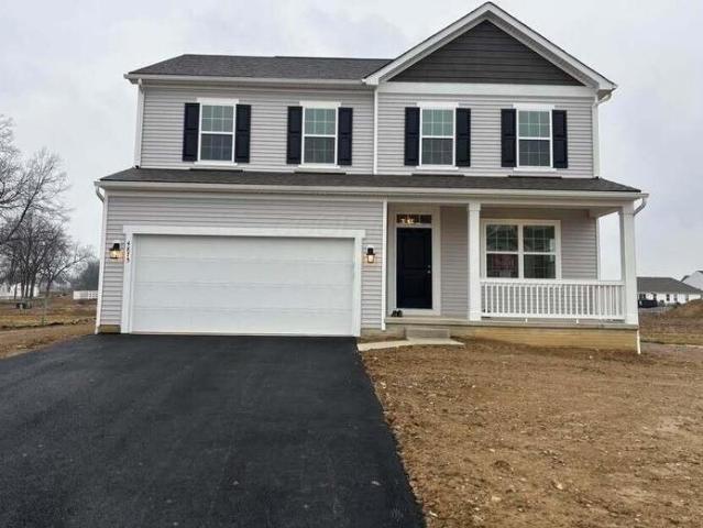 Undisclosed Address, Grove City, OH 43123