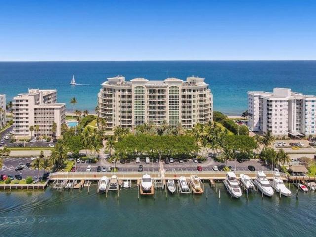 Undisclosed Address, Hillsboro Beach, FL 33064 | MLS #F10550