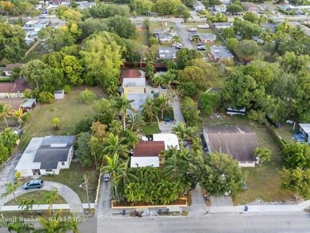 5701 McKinley St, Hollywood, US, FL