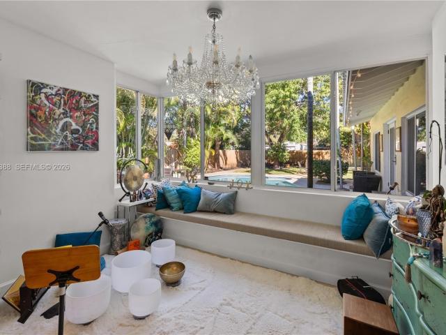 Undisclosed Address, Hollywood, US