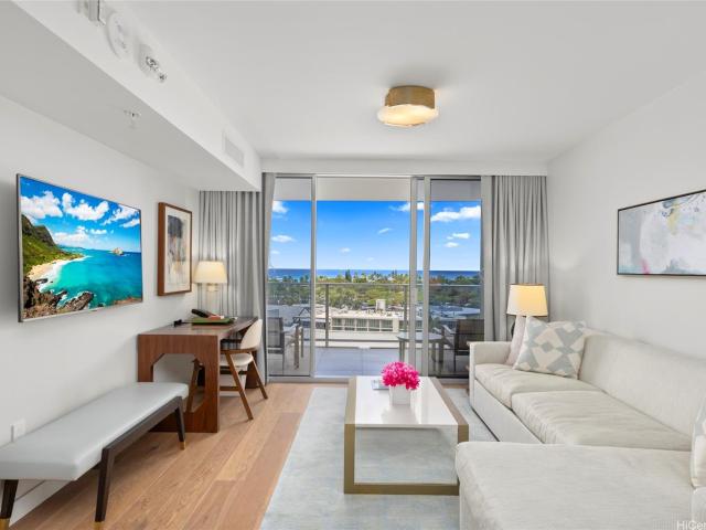 Undisclosed Address, Honolulu, HI 96815 | MLS #202511 | Compass