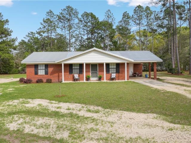 Undisclosed Address, Jesup, GA 31545 | MLS #1660 | Compass