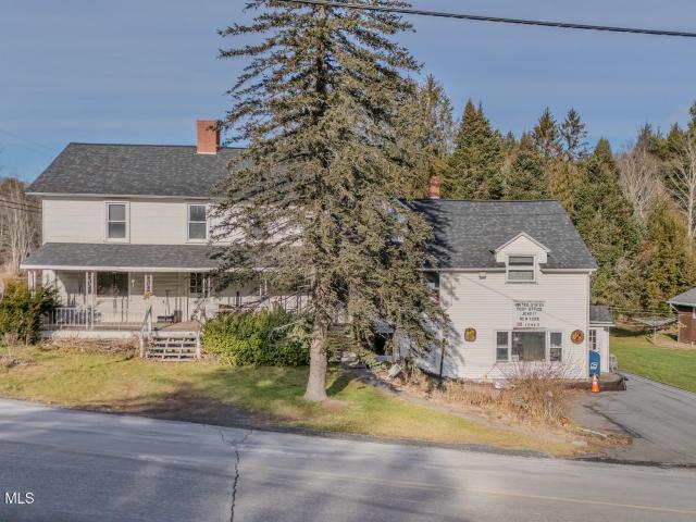Undisclosed Address, Jewett, NY 12444 | MLS #202530 | Compass