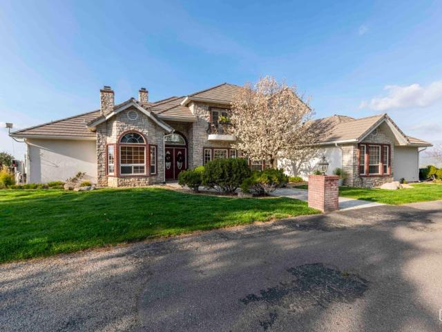 Undisclosed Address, Keene, CA 93531 | MLS #202601 | Compass