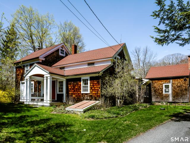Undisclosed Address, Kent, CT 06785 | MLS #24160 | Compass