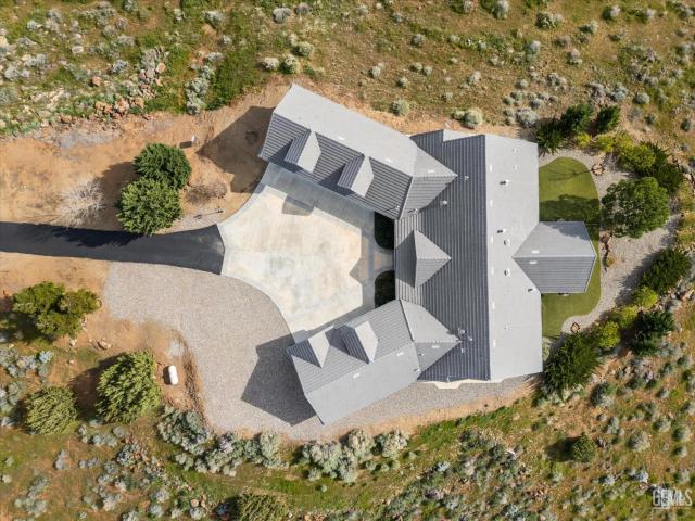 Undisclosed Address, Kernville, CA 93238 | MLS #202601