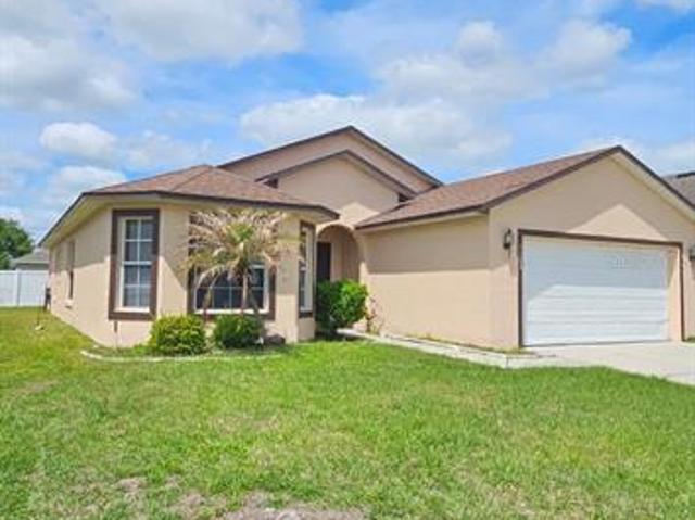 Undisclosed Address, Kissimmee, FL 34759 | MLS #S5147