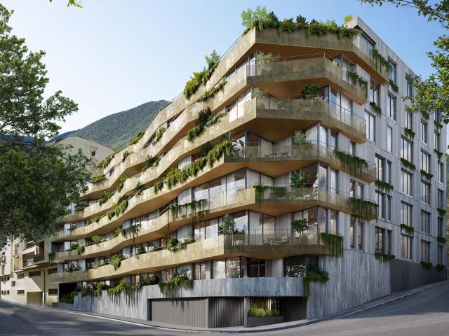 Undisclosed Address, La Massana, AD