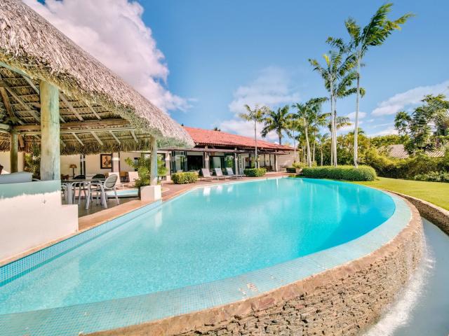 Undisclosed Address, La Romana, DO