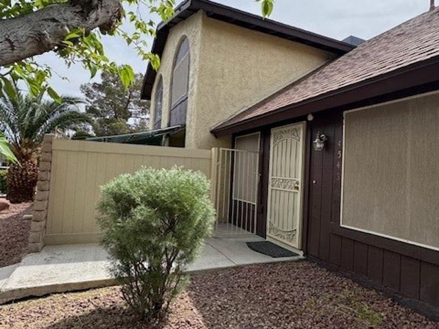 Undisclosed Address, Las Vegas, NV 89102 | MLS #2744