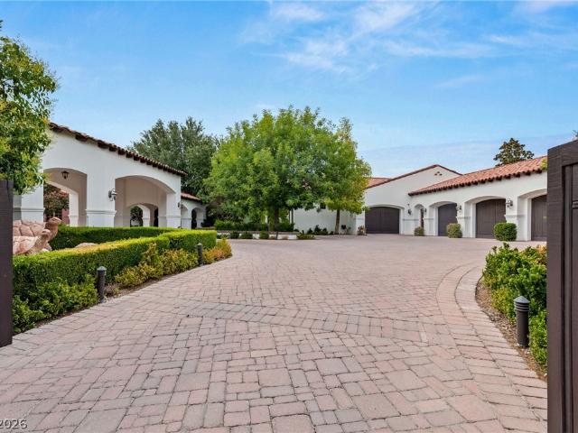 Undisclosed Address, Las Vegas, NV 89118 | MLS #2768