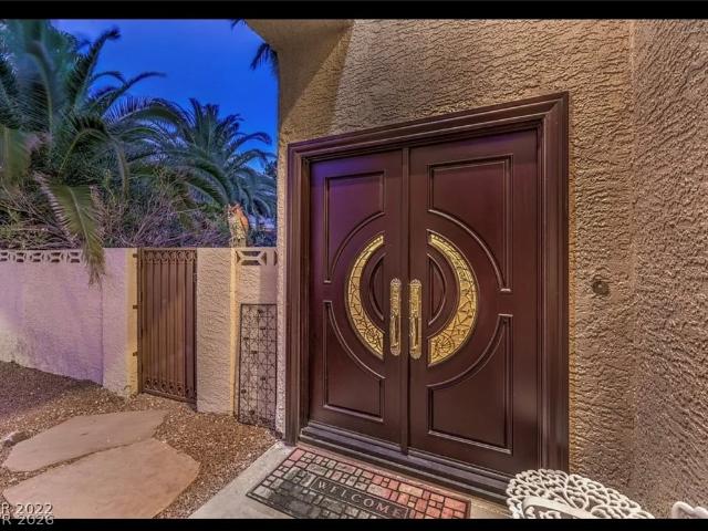 Undisclosed Address, Las Vegas, NV 89134 | MLS #2770 | Compass
