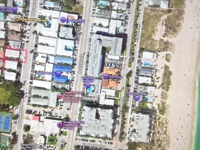 Undisclosed Address, Lauderdale By The Sea, US