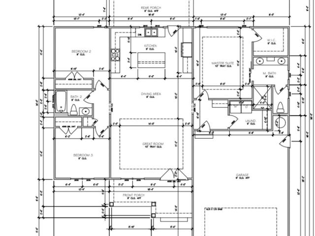 Undisclosed Address, Leland, NC 28451 | MLS #100543 | Compass