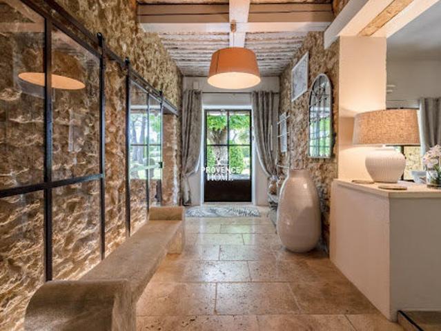 Undisclosed Address, L'Isle sur la Sorgue, France