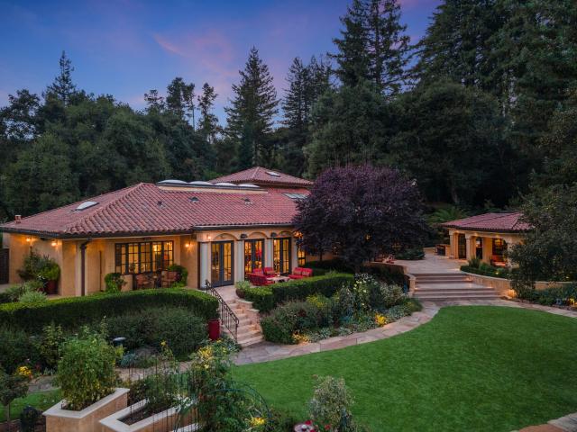 Undisclosed Address, Los Gatos, US