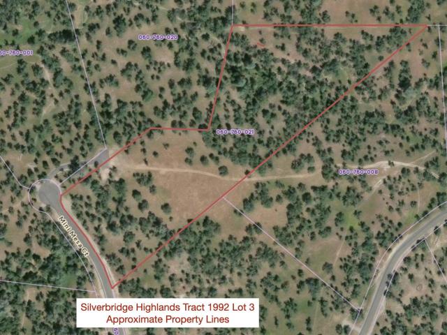 Undisclosed Address, Palo Cedro, CA 96073 | MLS #26 386