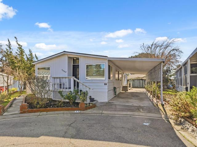 Undisclosed Address, Paso Robles, CA 93446 | MLS #202600 | Compass