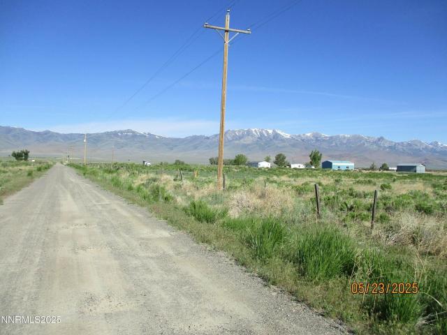 Undisclosed Address, Paradise Valley, US