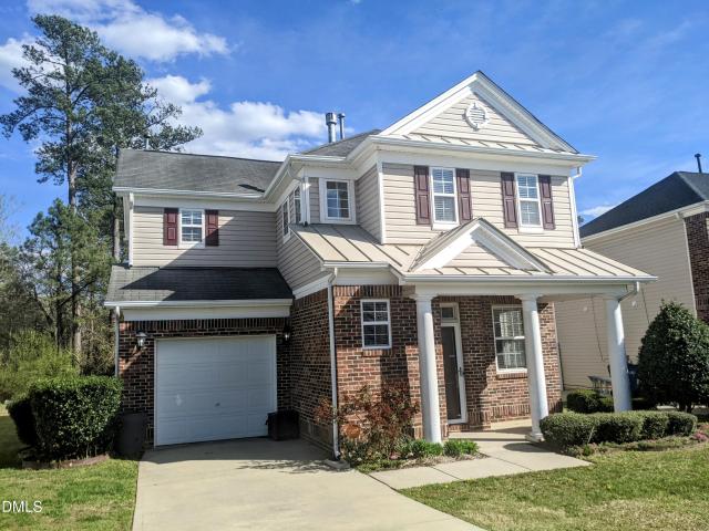 Undisclosed Address, Raleigh, NC 27610 | MLS #10152 | Compass