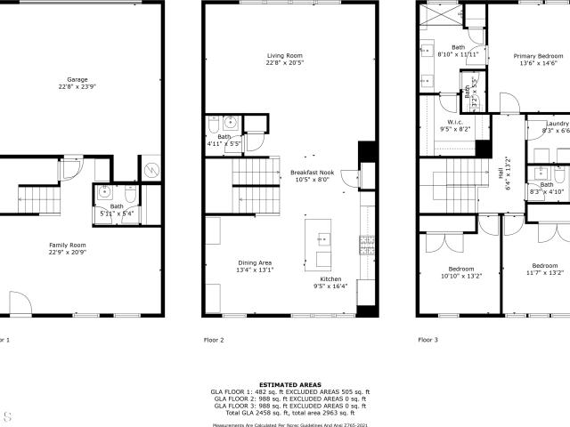 Undisclosed Address, Raleigh, NC 27613 | MLS #10161
