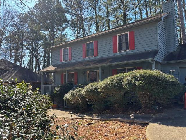 Undisclosed Address, Stone Mountain, GA 30088 | MLS #7714