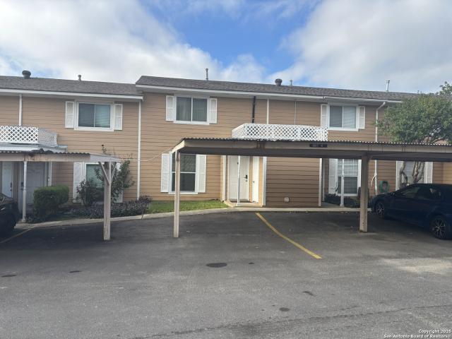 Undisclosed Address, San Antonio, TX 78229 | MLS #1940