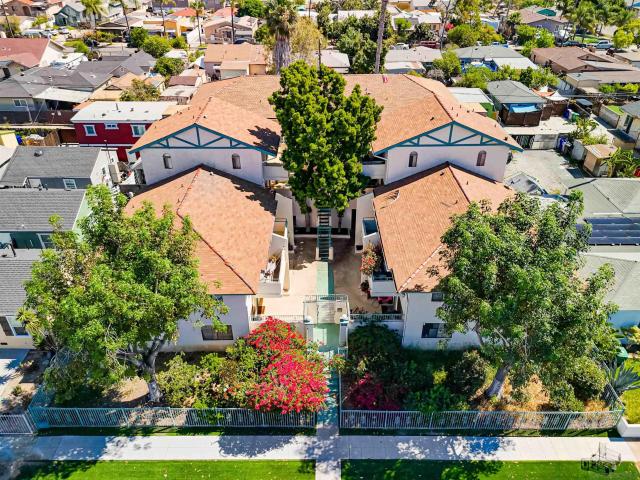 Undisclosed Address, San Diego, CA 92105 | MLS #260008 | Compass