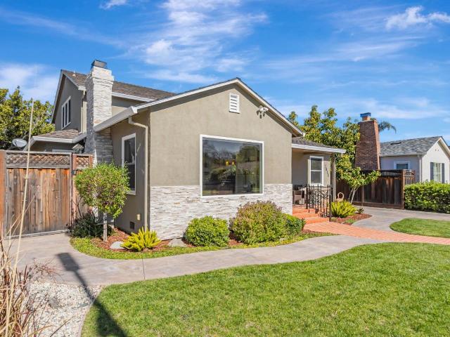 1683 Topeka Ave, San Jose, CA 95126 | MLS #ML82038 | Compass