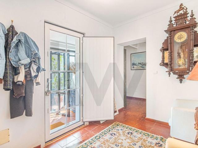 Undisclosed Address, Santiago do Escoural, Portugal