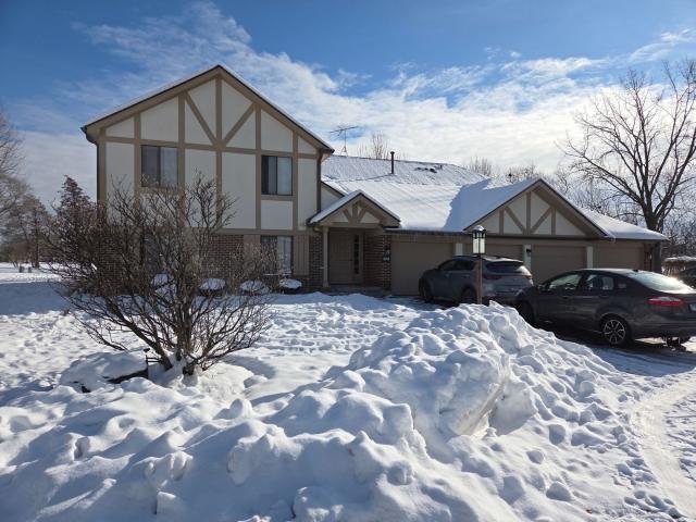 Undisclosed Address, Schaumburg, US