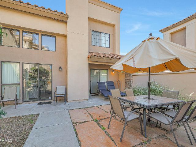 Undisclosed Address, Scottsdale, AZ 85250 | MLS #7016 | Compass