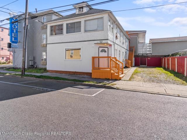 Undisclosed Address, Seaside Heights, NJ 08751 | MLS #22331 | Compass