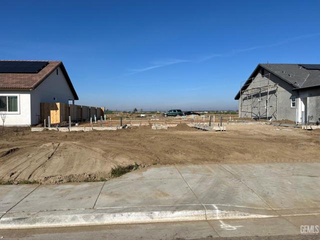Undisclosed Address, Shafter, CA 93263 | MLS #202601