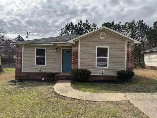 Undisclosed Address, Sheridan, AR 72150